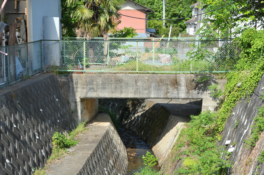 埼玉県・陸軍航空本廠寄居出張所跡: 空港探索・3
